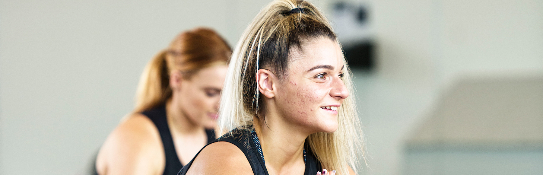 Amanda Bisk's Ultimate Workout Hack