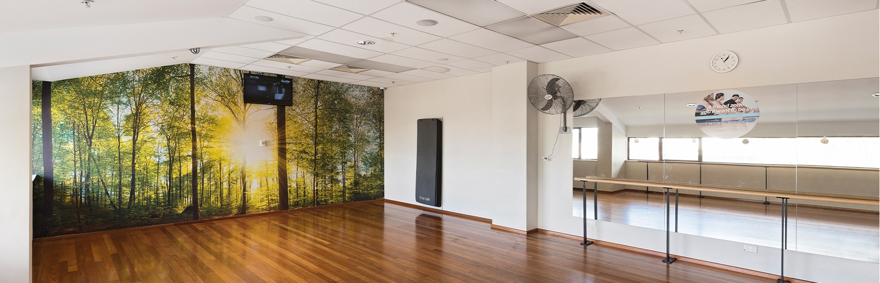 Goodlife North Adelaide Gym | Adelaide, SA | Goodlife Health Clubs ...