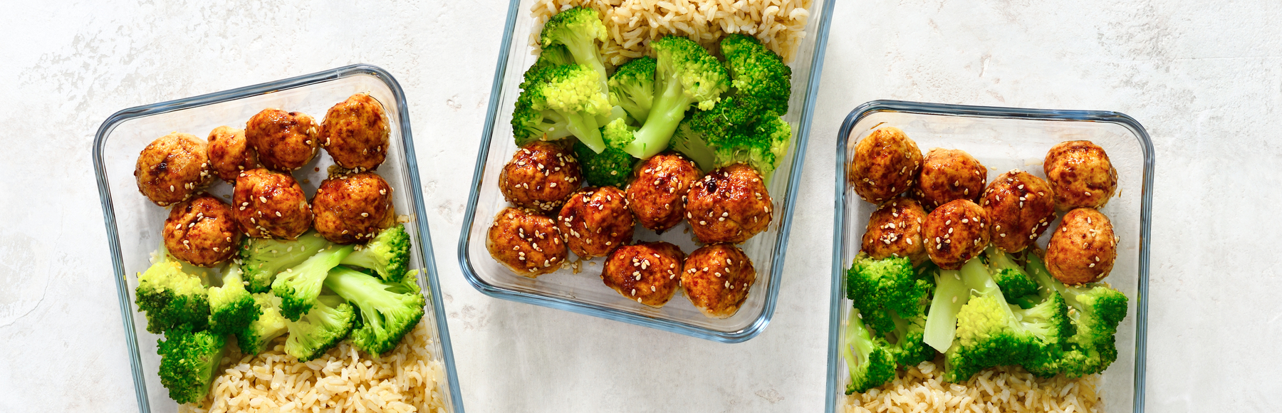 Easy Meal Prep Guide