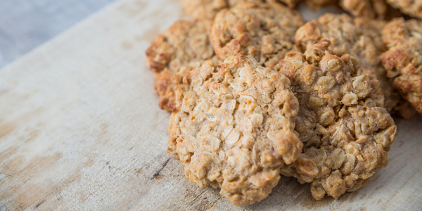 Super Easy And Delicious Cookie Recipe