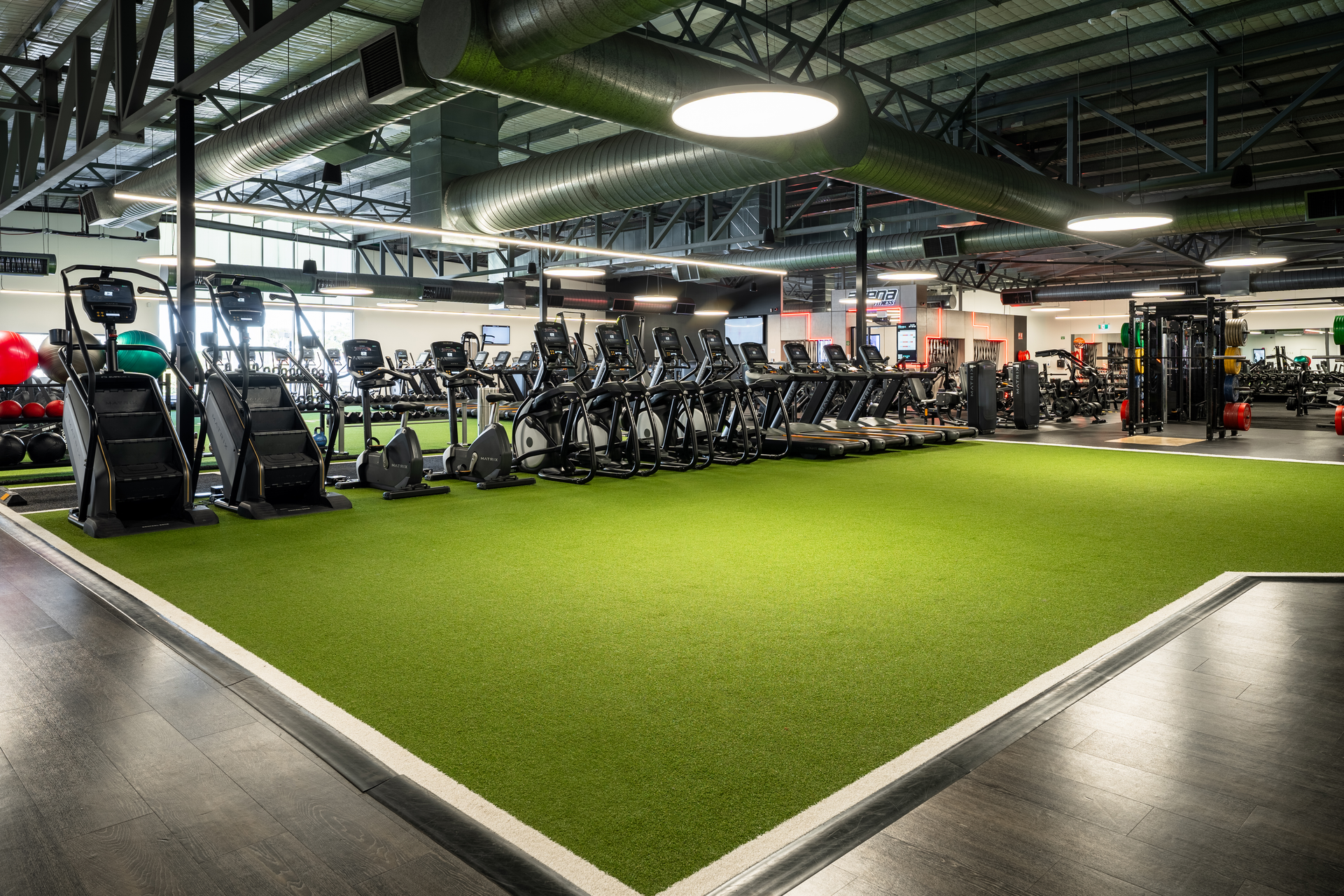 Goodlife Myaree Gym | Perth, WA | Goodlife Health Clubs Australia