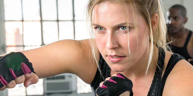 Boxing Classes Goodlife Health Clubs