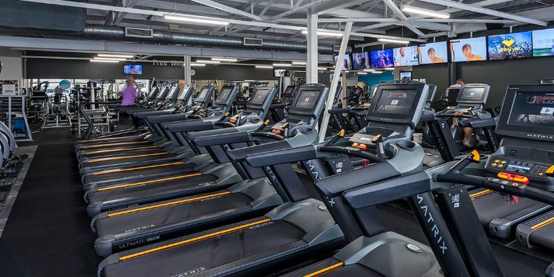 Goodlife Marion Gym | Adelaide, SA | Goodlife Health Clubs Australia