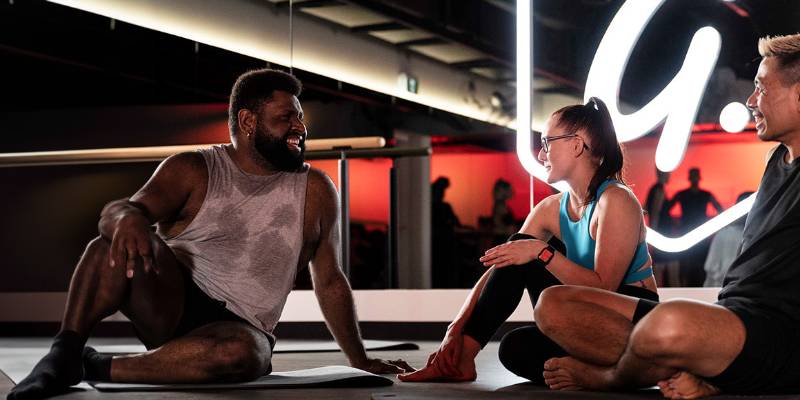 Goodlife West End Gym | Brisbane, QLD | Goodlife Health Clubs Australia