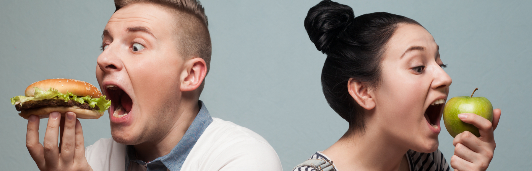 5 Ways To Curb Cravings