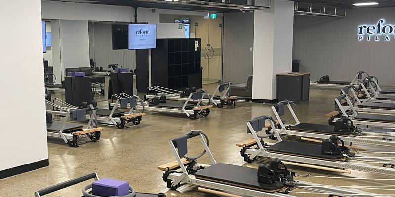 Goodlife Elizabeth Street Gym | Brisbane CBD, QLD | Goodlife Health ...
