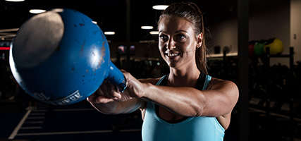 Functional | Train with us | Goodlife Health Clubs Australia