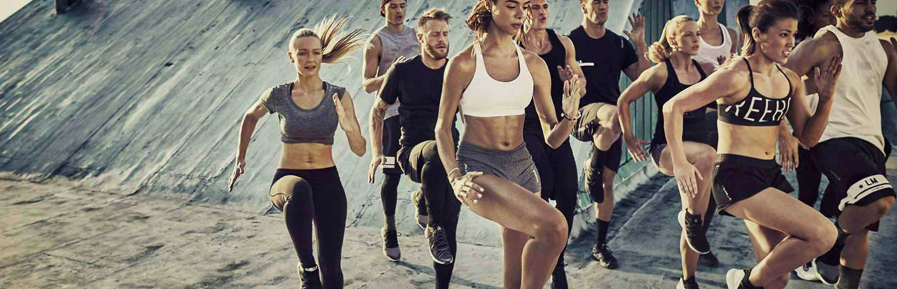 LES MILLS GRIT Cardio Classes Goodlife Health Clubs