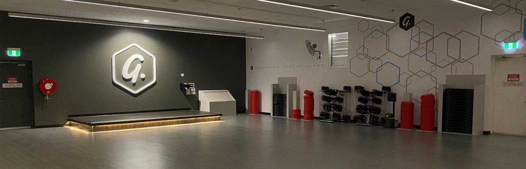 Goodlife Mornington Gym | Mornington Peninsula, VIC | Goodlife Health ...