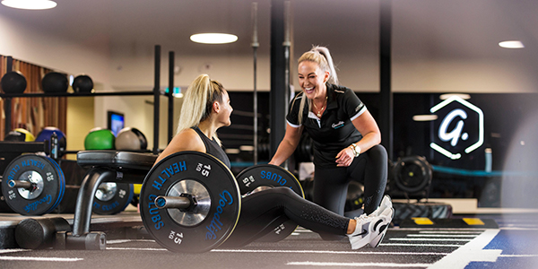 5 Tips To Win The 12 Week Challenge