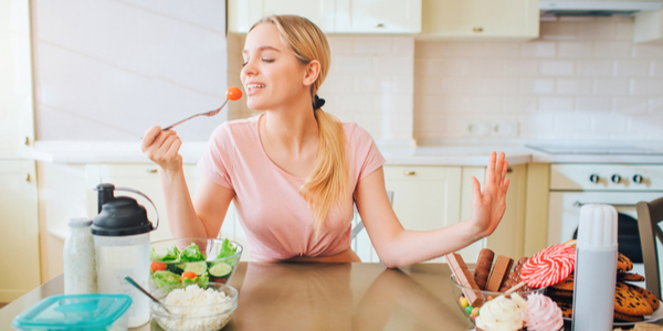 5 Tricks To Resist Temptation