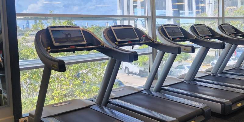 Goodlife Mermaid Waters Gym | Gold Coast, QLD | Goodlife Health Clubs ...