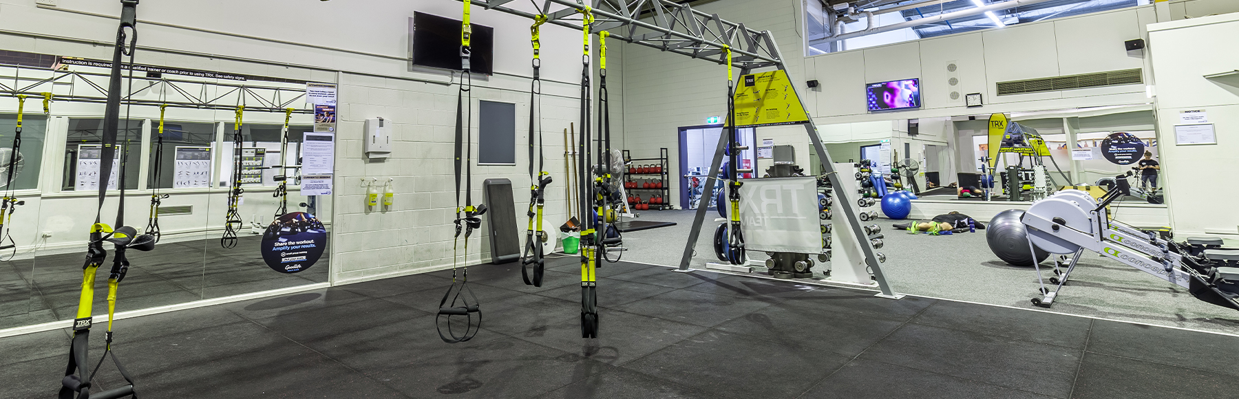 Sandringham Goodlife Health Clubs