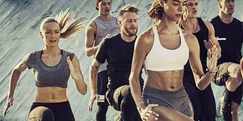 LES MILLS GRIT Cardio Classes Goodlife Health Clubs