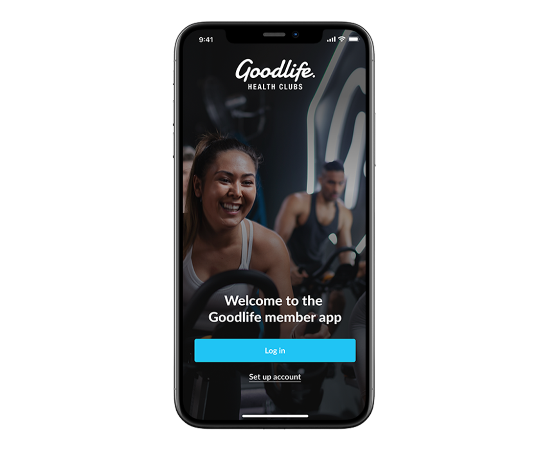 Make a splash with BlueFit Swimming!