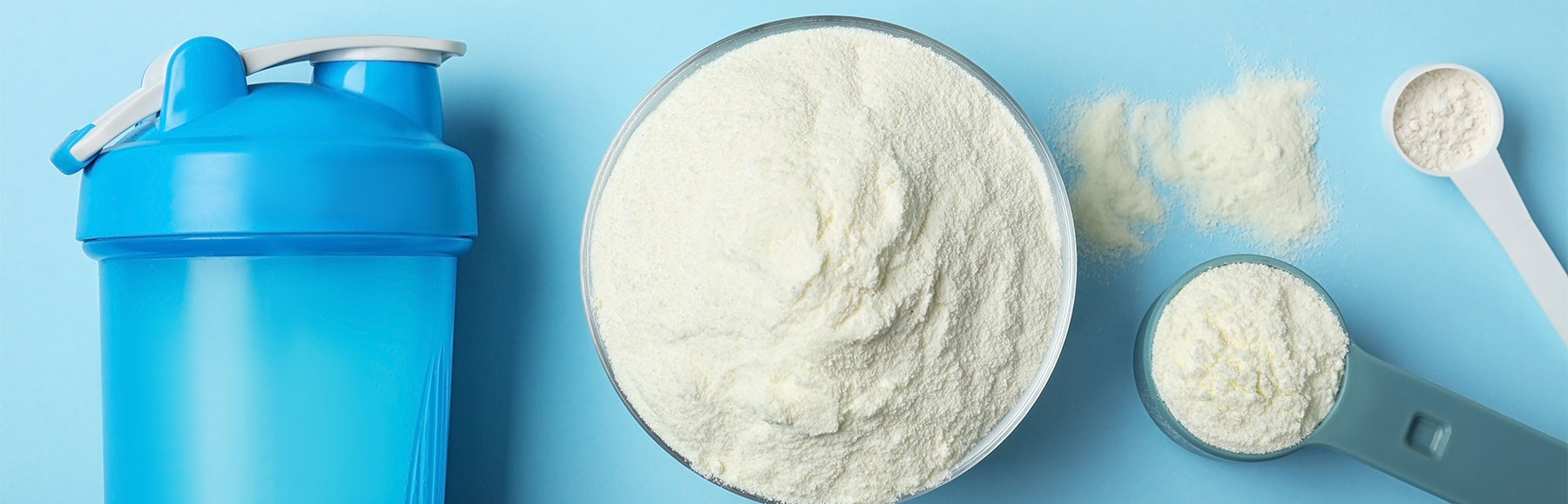 Protein’s Popularity Explained