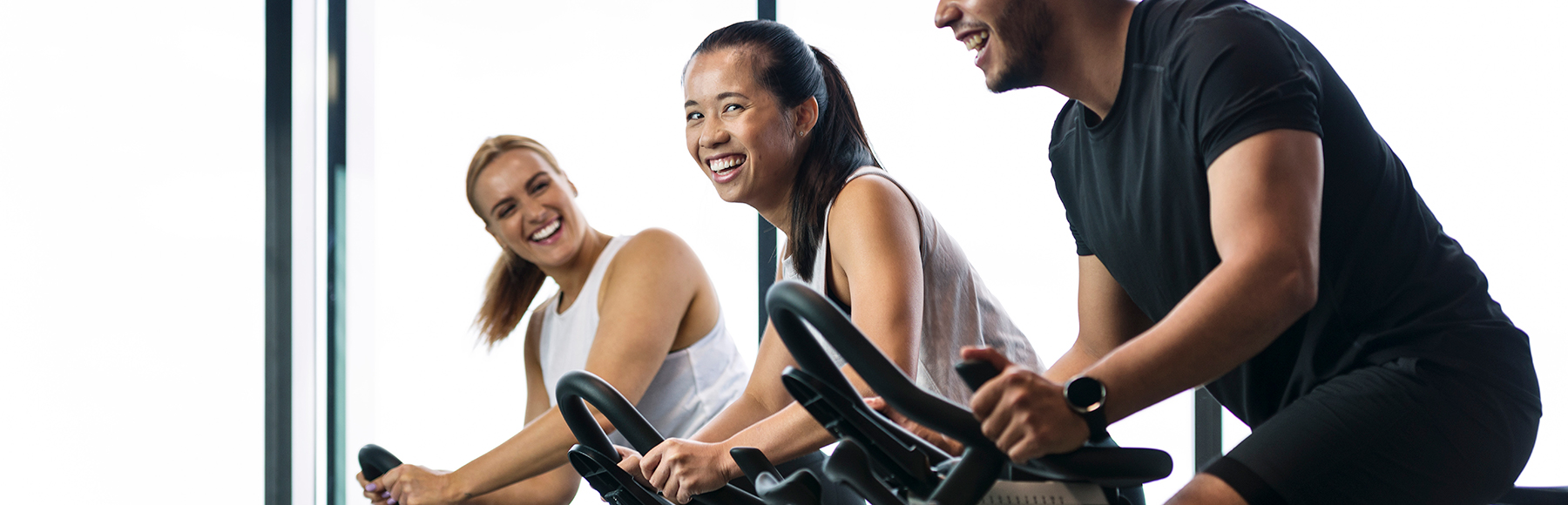 Why You Should Add Cycling To Your Workout