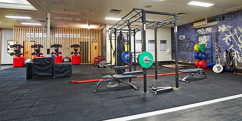 Goodlife Cottesloe Gym | Perth, WA | Goodlife Health Clubs Australia