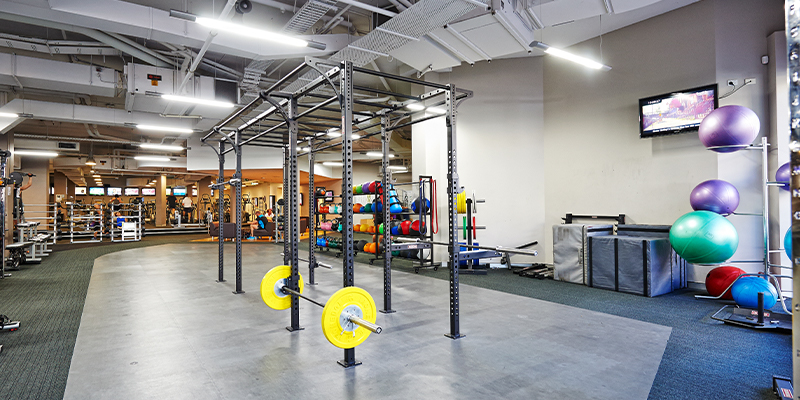 Goodlife Subiaco Gym | Perth, WA | Goodlife Health Clubs Australia