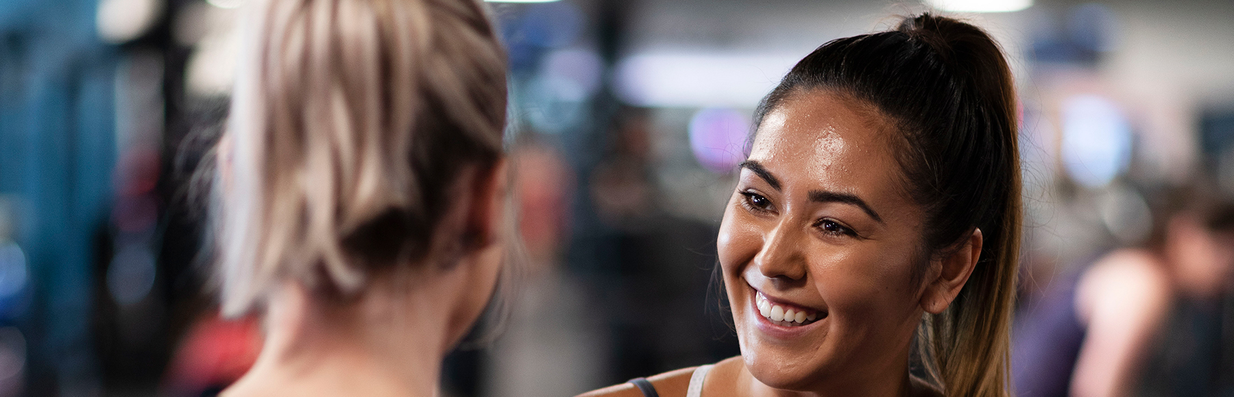 How A Personal Trainer Can Help You