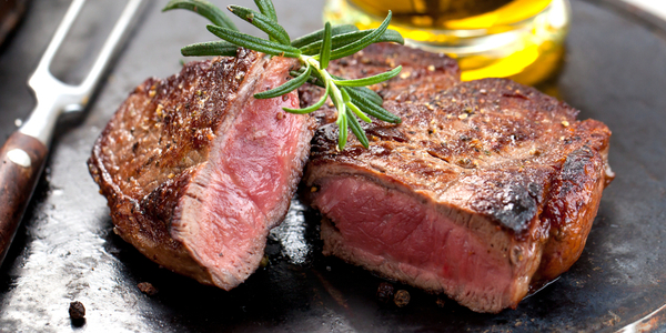 Why You Should Eat Red Meat