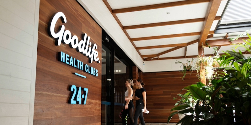 Terms and Conditions | Goodlife Health Clubs Australia
