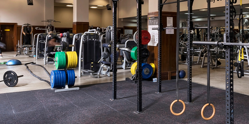 Goodlife Adelaide City Gym | Adelaide CBD, SA | Goodlife Health Clubs ...