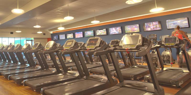 Goodlife Caloundra Gym | Sunshine Coast, QLD | Goodlife Health Clubs ...