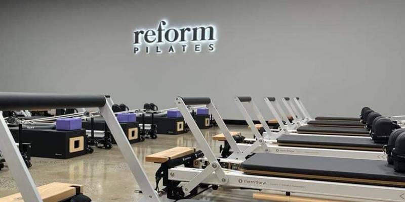 Goodlife Robina Gym | Gold Coast, QLD | Goodlife Health Clubs Australia