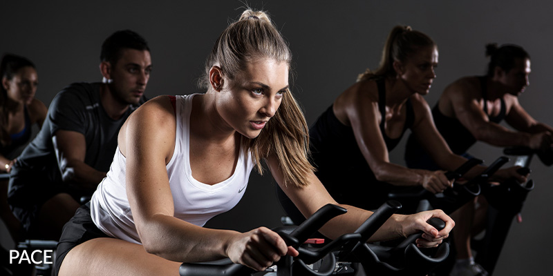 RPM Extreme Classes Goodlife Health Clubs