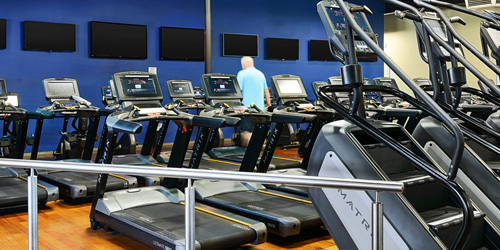 Goodlife Chelsea Heights Gym | Melbourne, VIC | Goodlife Health Clubs ...