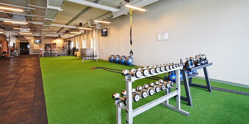 Goodlife Innaloo Gym | Perth, WA | Goodlife Health Clubs Australia