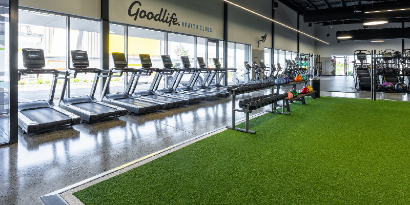 Goodlife Butler Gym | Perth, WA | Goodlife Health Clubs Australia