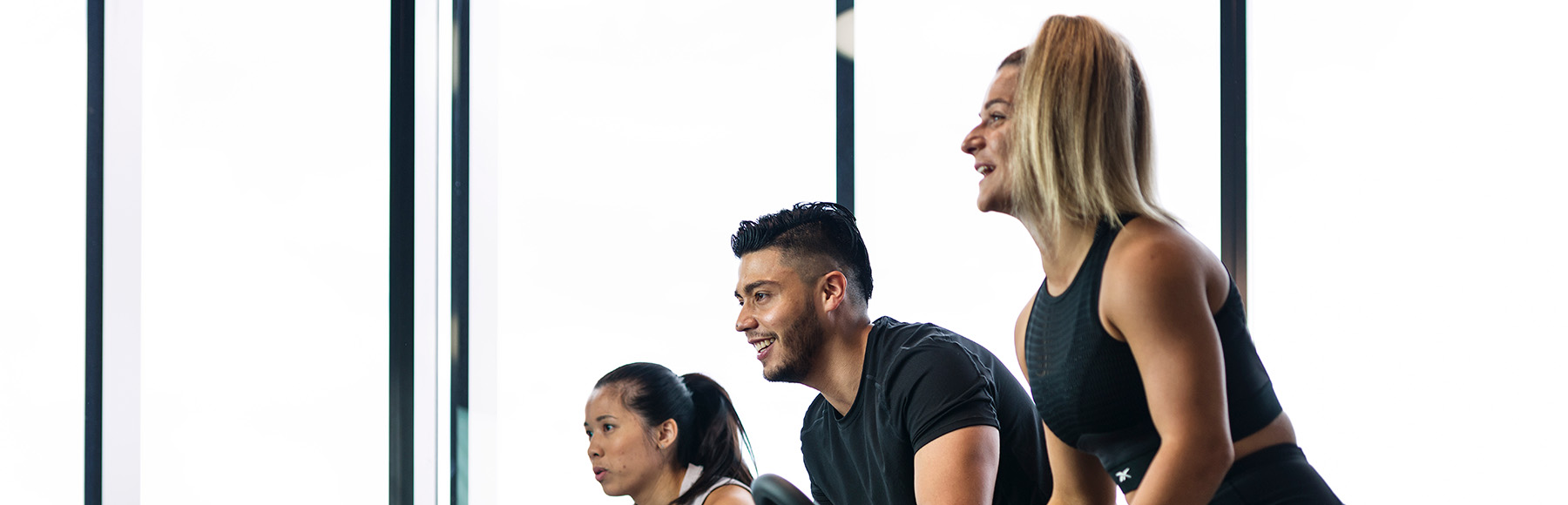 Beginner’s Guide to Cycle Class