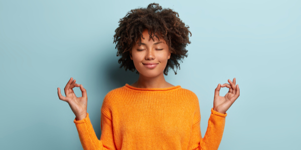 10 Simple Ways to be More Mindful