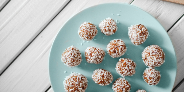 Have You Tried This Jaffa Bites Recipe?