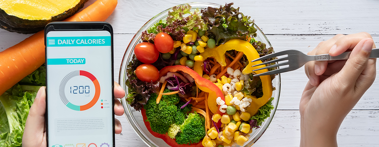 What Are Calories And How Do I Count Them?