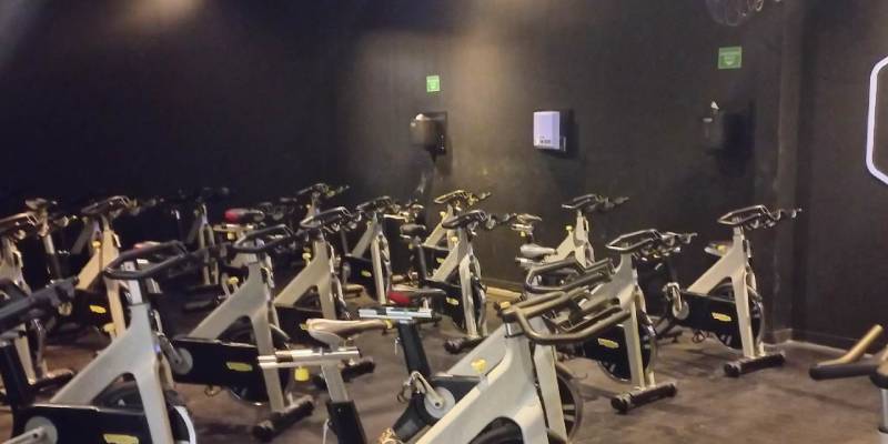 Goodlife Toowong Gym | Brisbane, QLD | Goodlife Health Clubs Australia