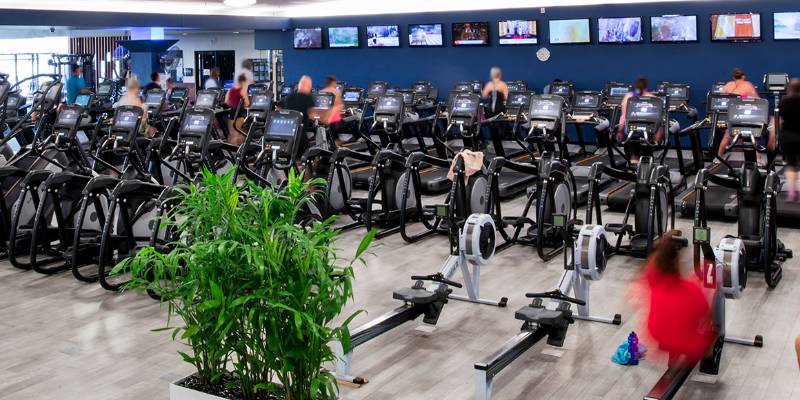 Goodlife Chermside Gym | Brisbane, QLD | Goodlife Health Clubs Australia