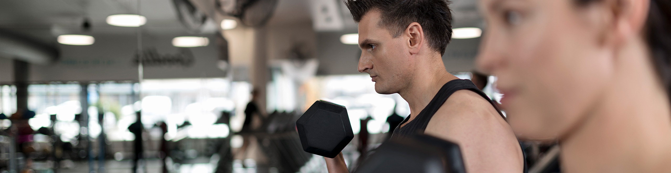 How to Find an Exercise Routine That's Right For You