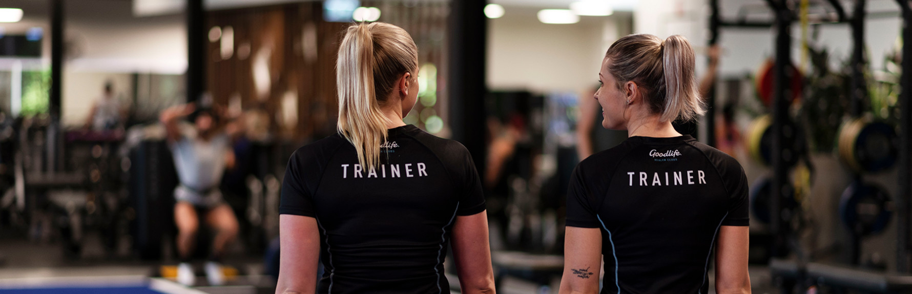 5 Signs You Should Become A Personal Trainer