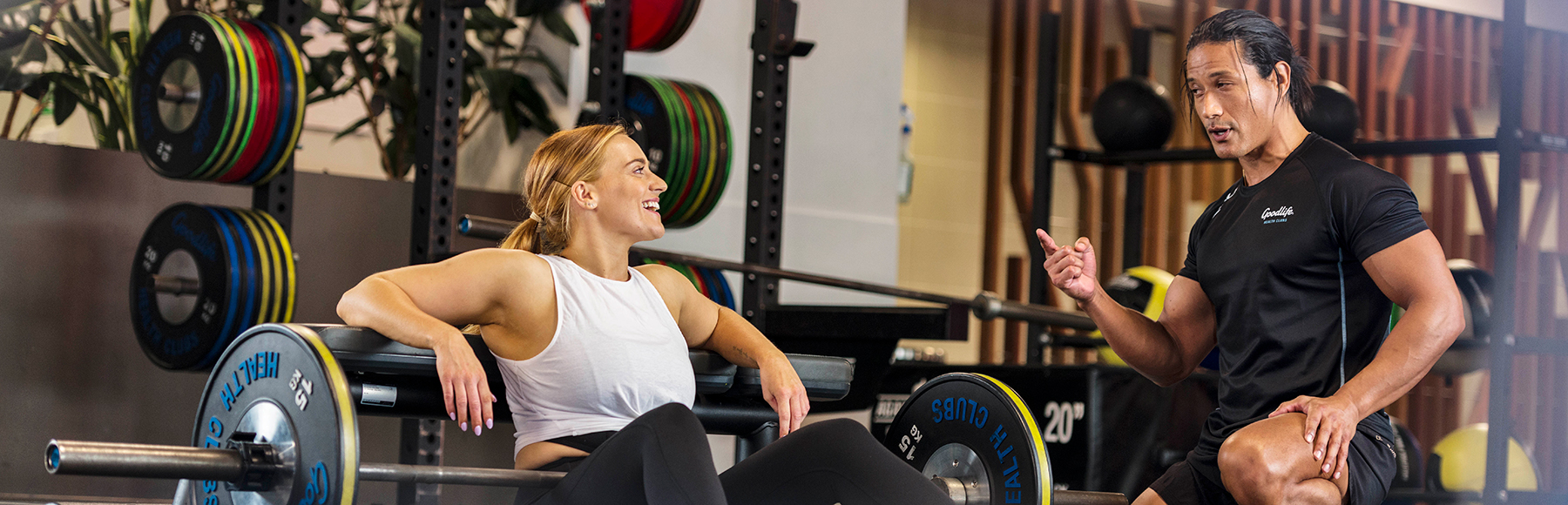 How To Maintain Your Gains In Winter