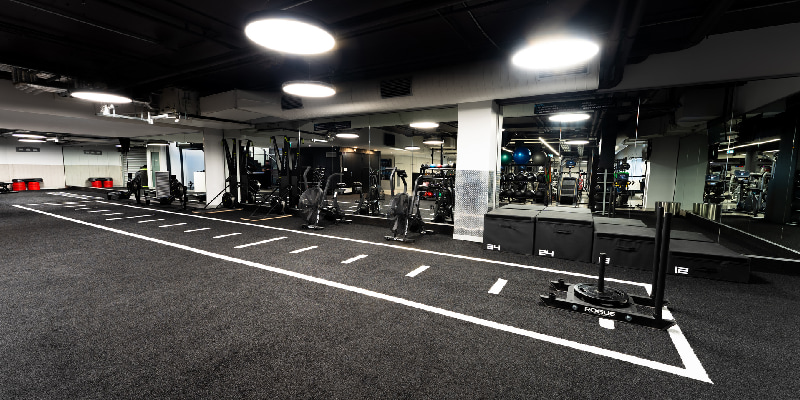 Goodlife Brookfield Place Gym | Perth CBD, WA | Goodlife Health Clubs ...