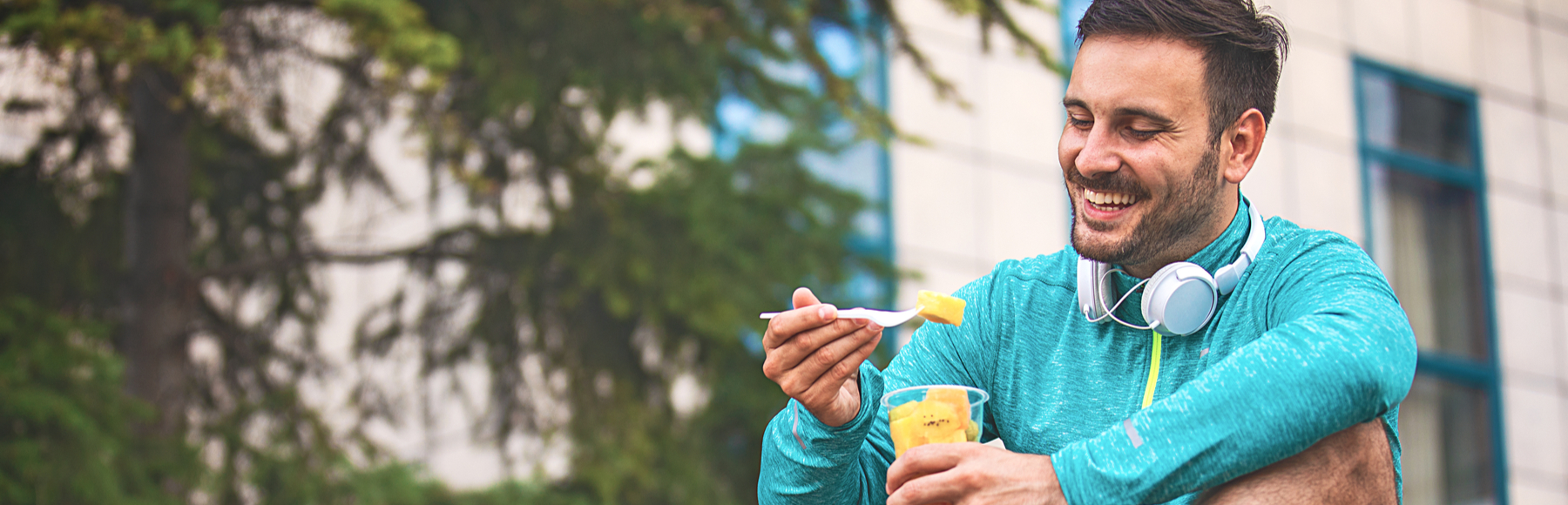 Healthy Snacks to Eat Before And After a Class