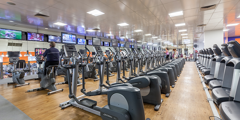 Goodlife Wantirna Gym | Melbourne, VIC | Goodlife Health Clubs Australia