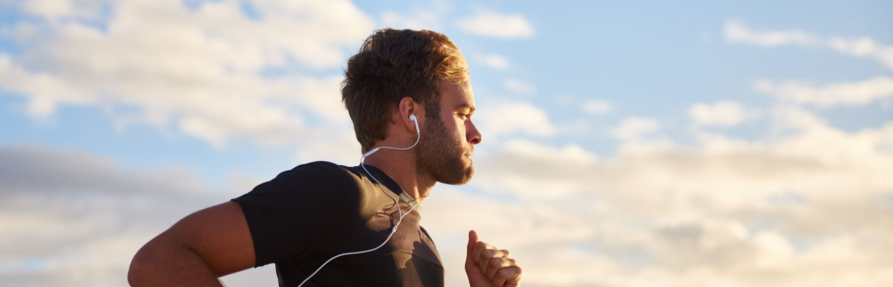 The Best Music To Listen To While Working Out (According To Science)
