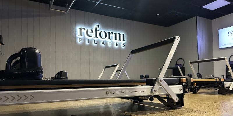 Reformer Pilates Classes on the Gold Coast | Reform Pilates by Goodlife ...