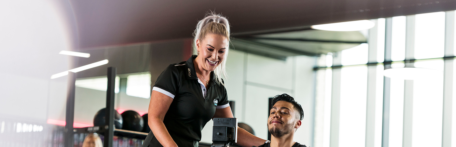 Getting a Job as a Personal Trainer in 2021