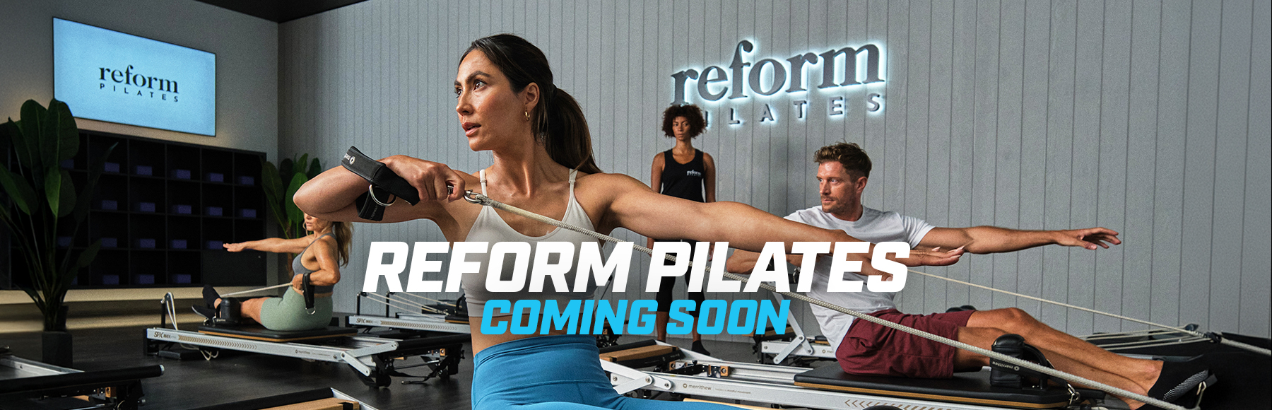 Goodlife Point Cook Gym | Melbourne, VIC | Goodlife Health Clubs Australia