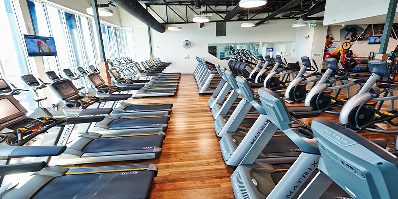 Goodlife Success Gym | Perth, WA | Goodlife Health Clubs Australia